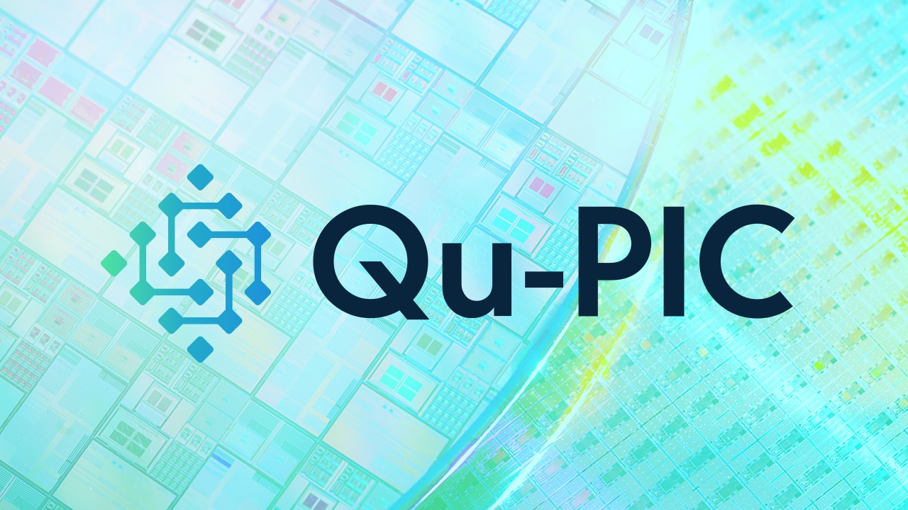 QUIX QUANTUM BV - Qu-PIC QUIX QUANTUM BV - Qu-PIC